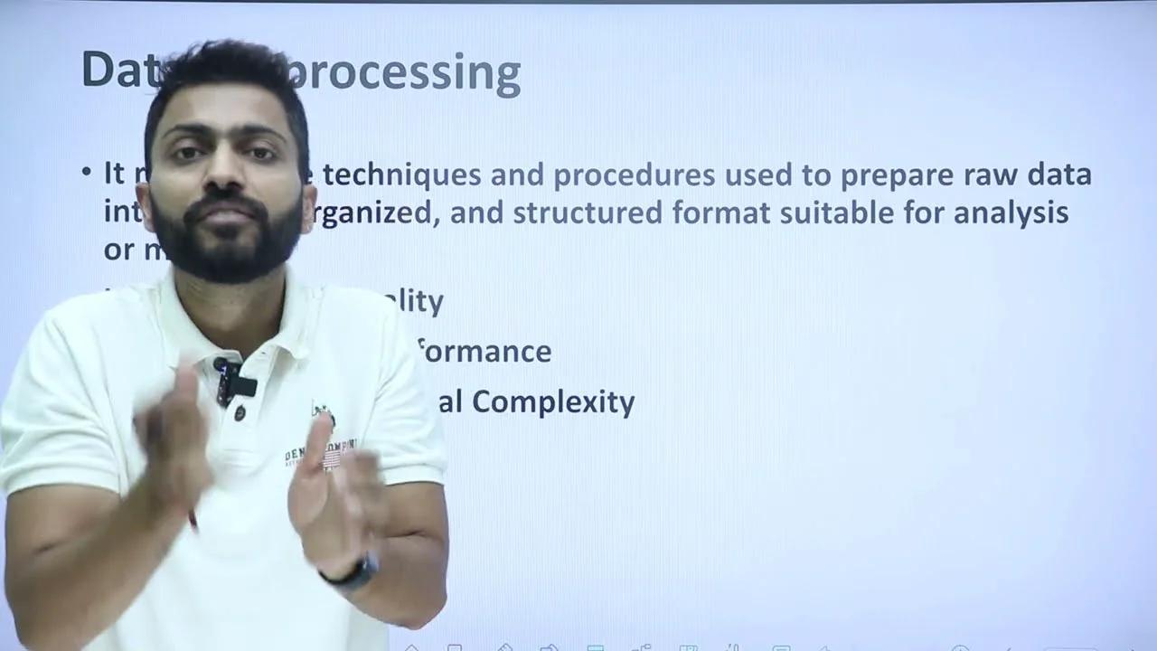 What is Data Preprocessing & Data Cleaning | Various Techniques with ...