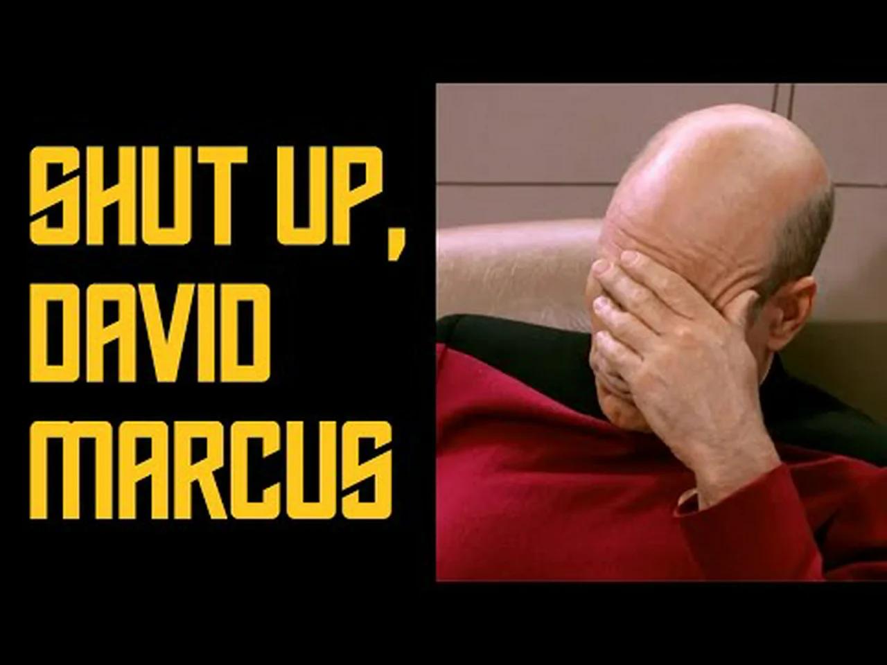 Star Trek Boldly Goes Where It Has Always Gone Before