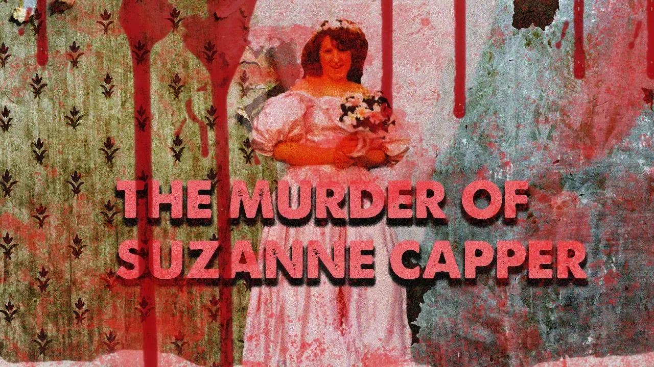 The Murder Of Suzanne Capper I Missing Presumed Dead #5