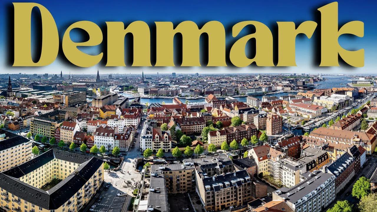 A Brief Profile of Denmark | Country Profile