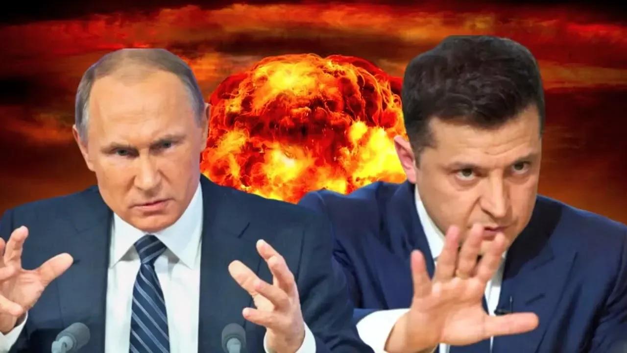 Russia Launch Nuclear Satan 2 ICBM Hypersonic Nuclear Multiple capable ...