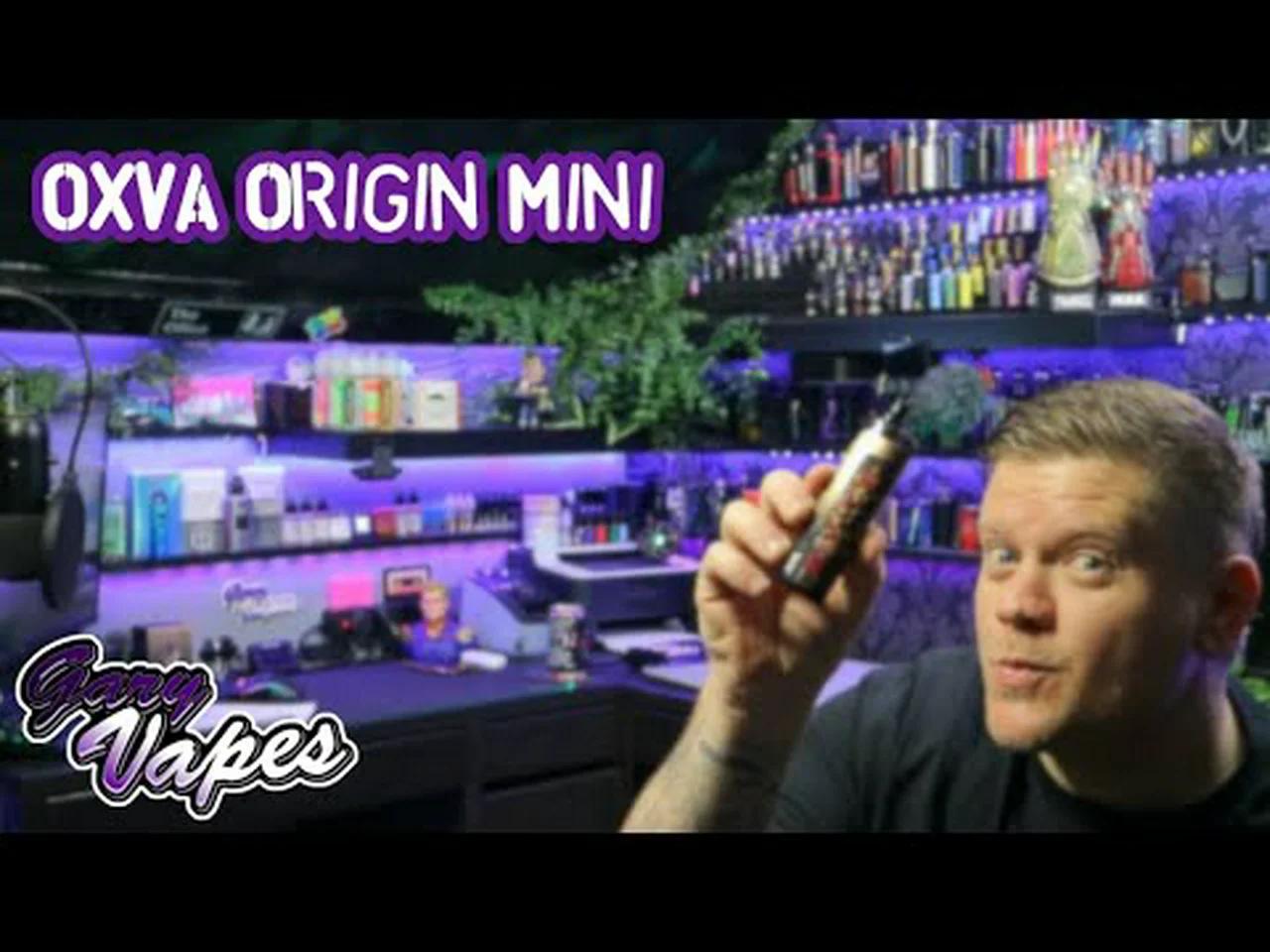 OXVA Origin Mini | Pod kit