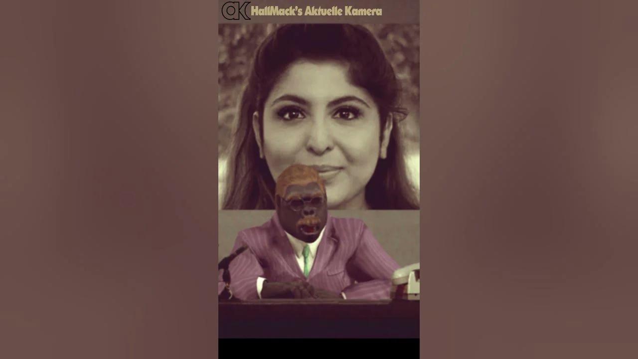 Aktuelle Kamera - Bahar Aslan (Ausschnitt)