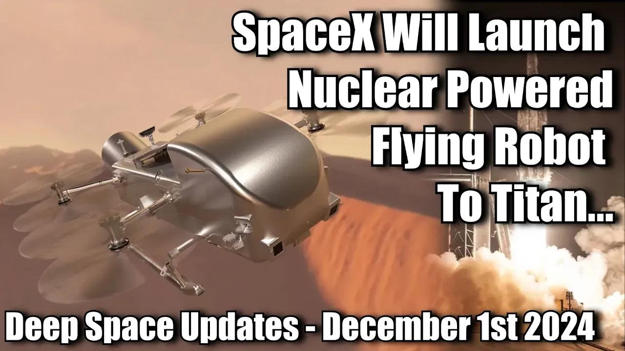 China Launches New Falcon 9 Clone While SpaceX Flies Next Starship ...