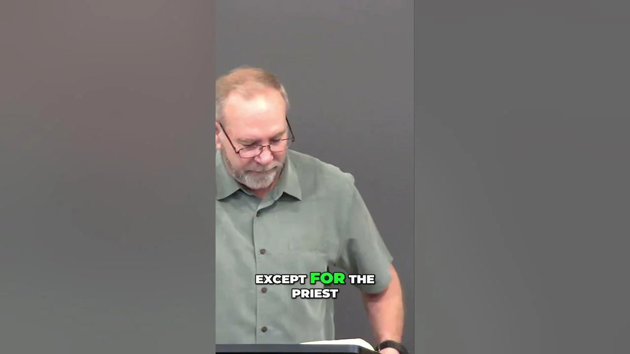 Breaking Down Jesus' Teachings on the Sabbath: Revealing the True Purpose