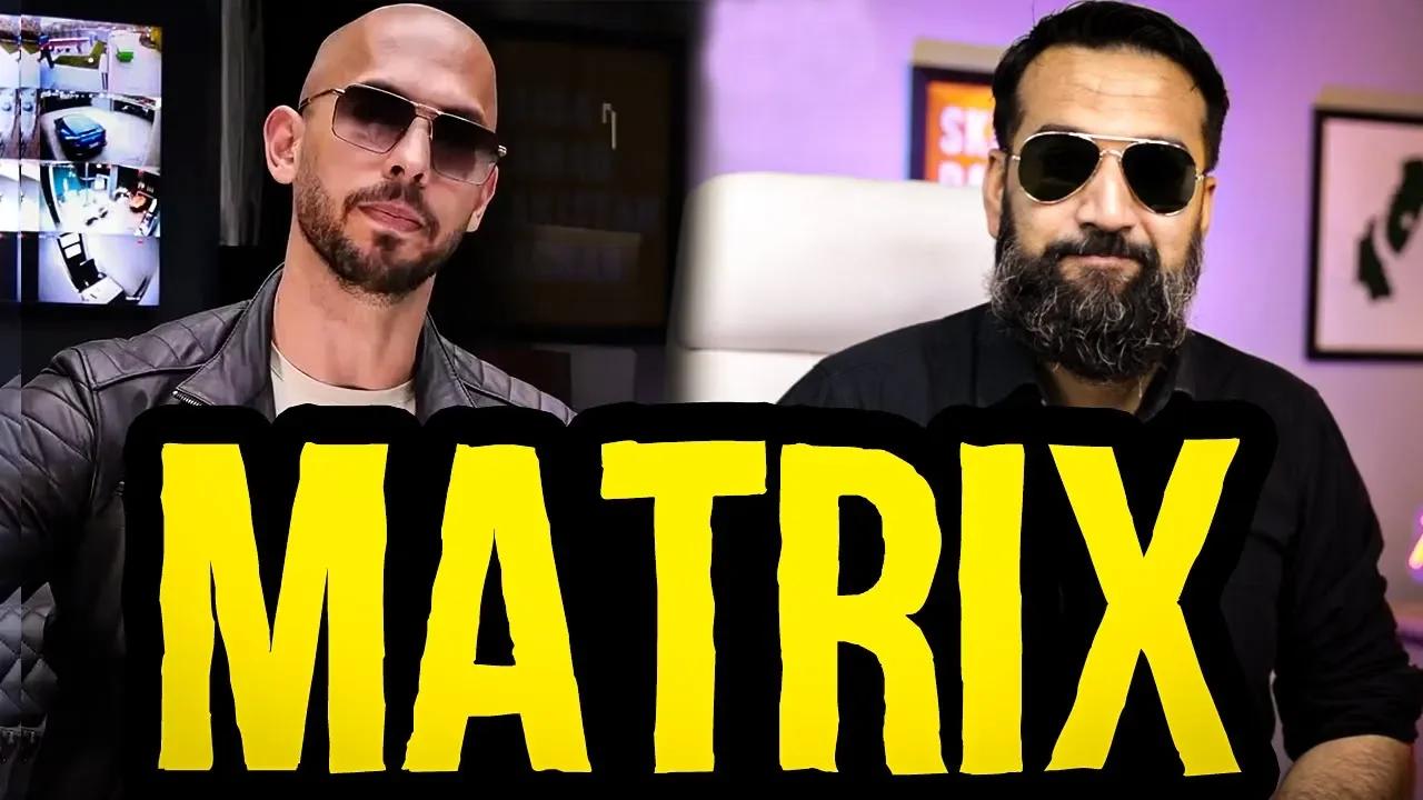 Pakistani Matrix