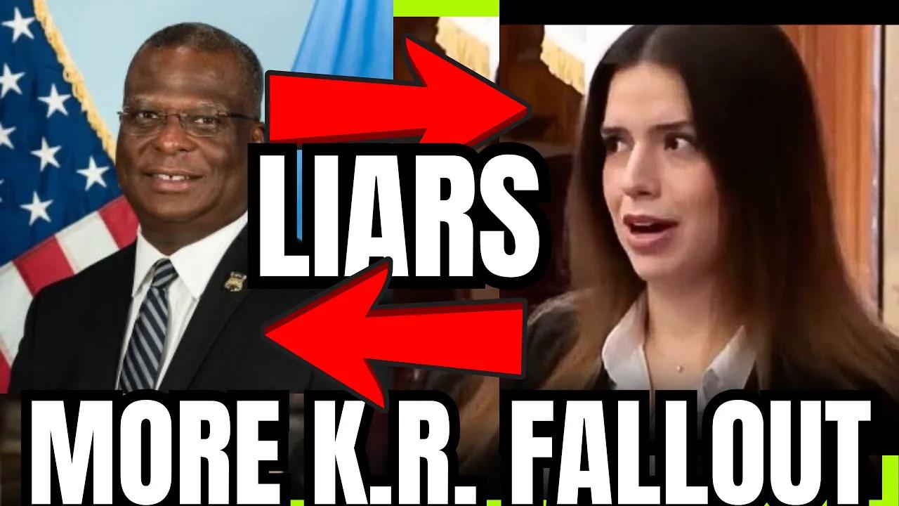 Commissioner Cox BREAKS Silence on Officer Dever’s 'False Memory' in Karen Read Trial!”