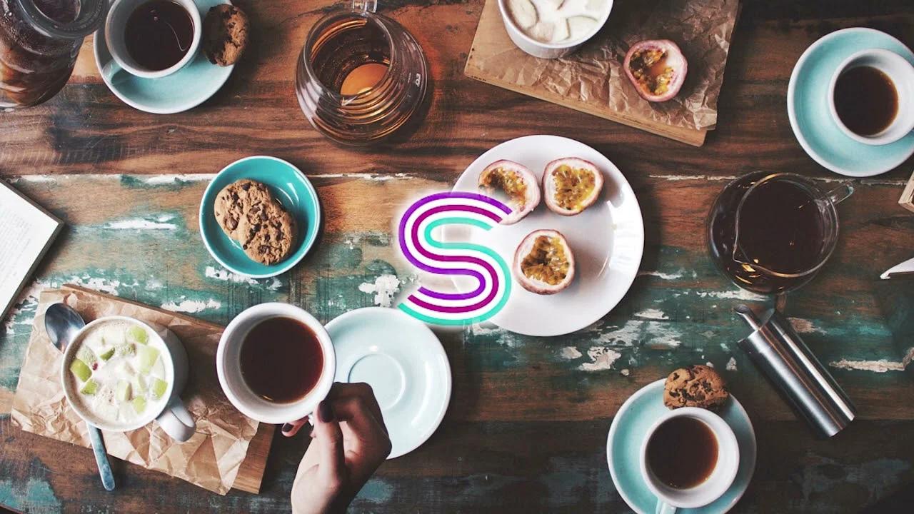 Coffee Shop Lo-Fi Background Music | COPYRIGHT FREE