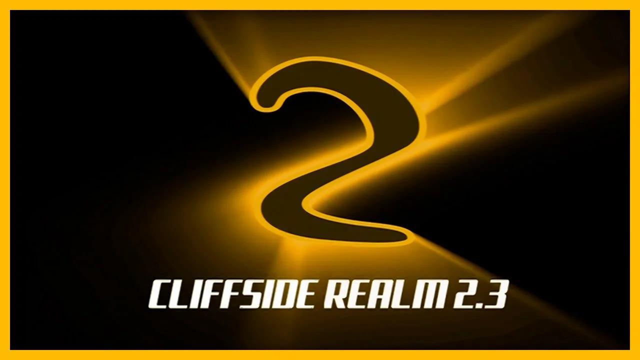 Hot Wheels AcceleRacers Micro-Adventure - 2.3 Cliffside Realm - German