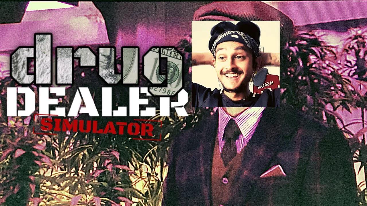 BUILDING THE EMPIRE - DRUG DEALER SIM #4