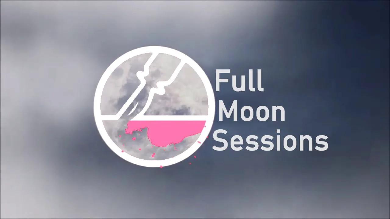 Full Moon Sessions