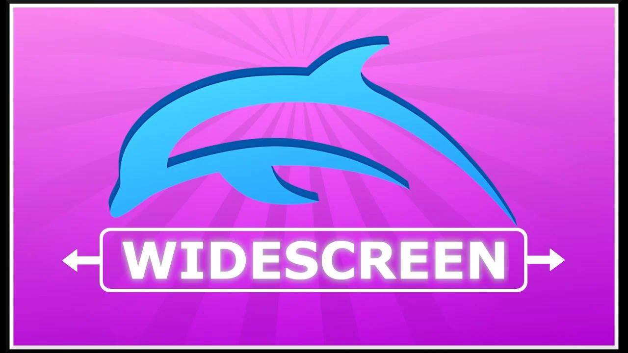 Dolphin Emulator Guide - How to run Gamecube games in widescreen [setup ... Dolphin Emulator Guide - How to run Gamecube games in widescreen [setup ...