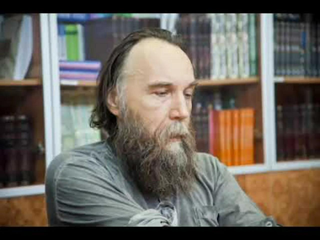 Special Operation Z- Alexandr Dugin