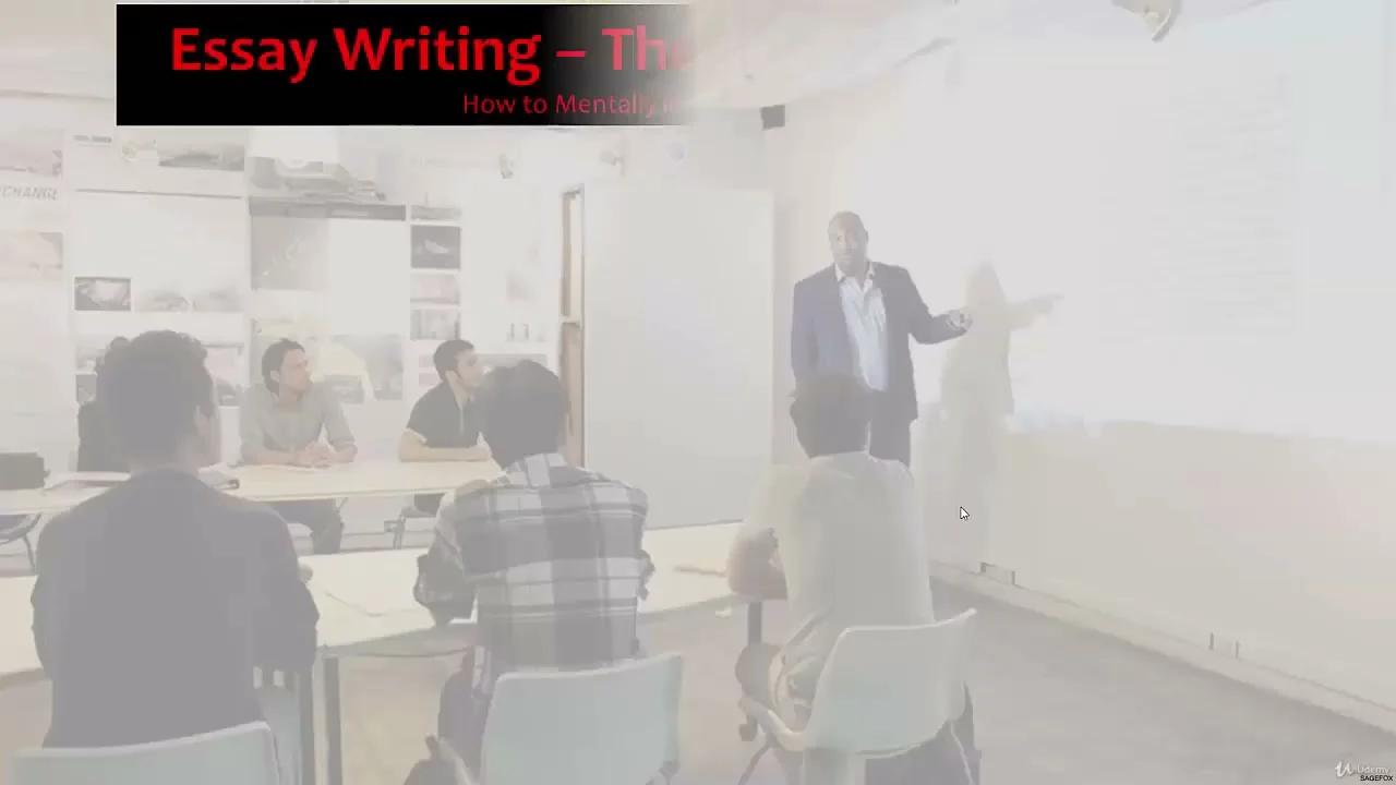 2 IELTS Task 2 Overview