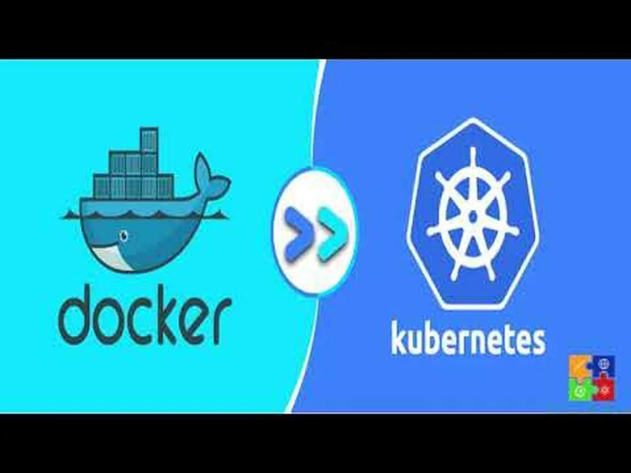 Introduction to Kubernetes for Beginner