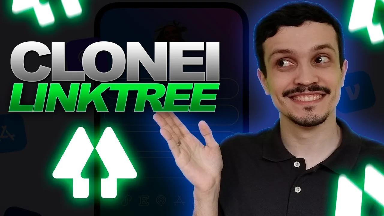 Como Criar um Site igual Linktree com Zyro sem Programar - Crie Site ... Como Criar um Site igual Linktree com Zyro sem Programar - Crie Site ...