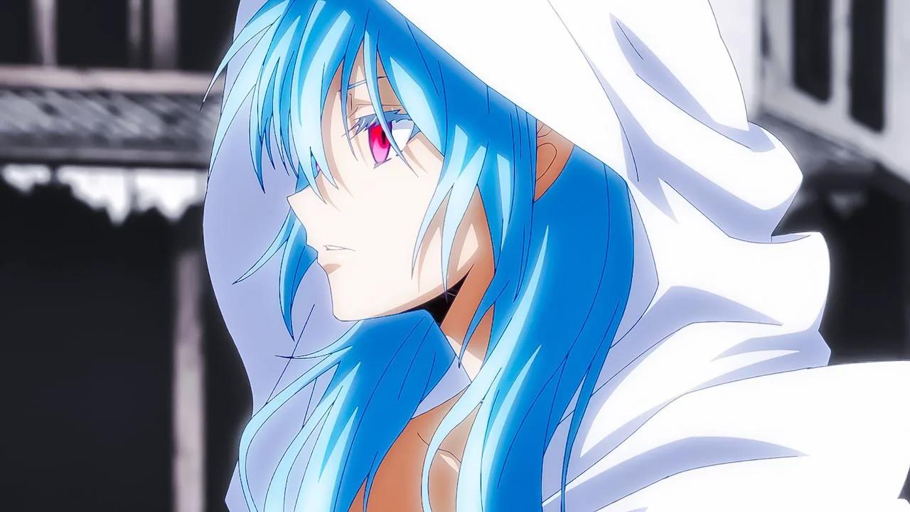 Tensei shitara Slime Datta Ken Season 2「AMV」Faceless Soldier ᴴᴰ