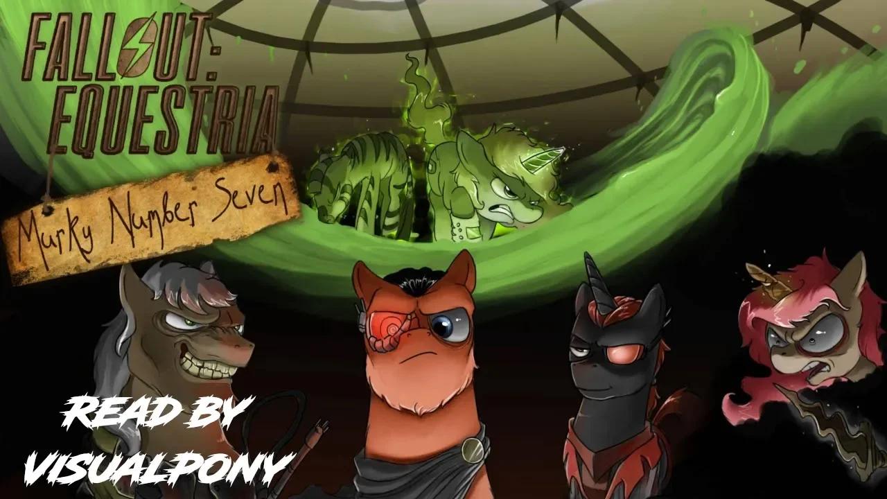 Murky Number 7 Trailer