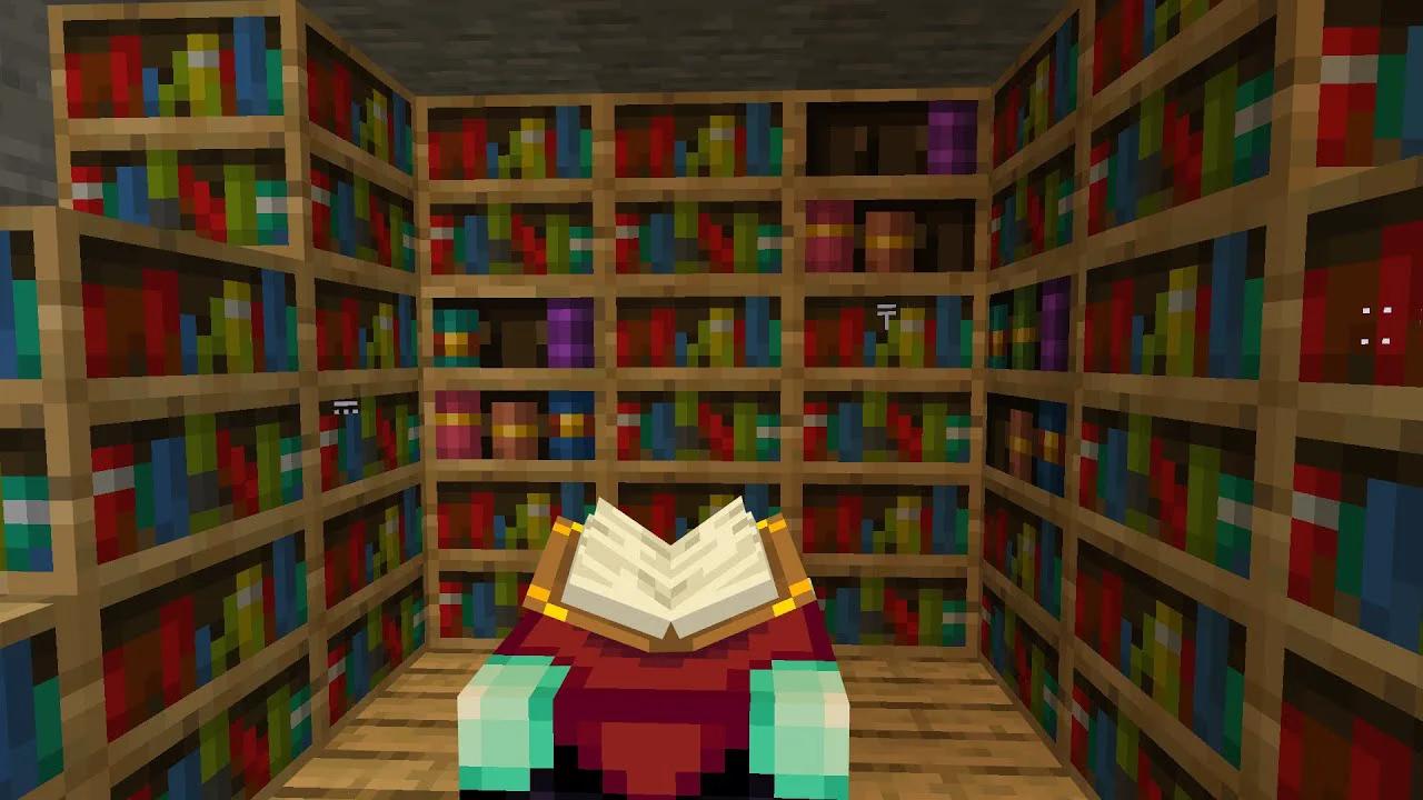 Easy Secret Base For Minecraft Bedrock