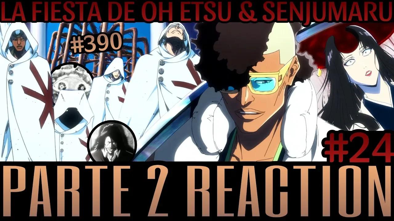 EP.390 THE ROYAL GUARDS 🔝 COMIENZA LA BATALLA DE *LA ELITE* DE LOS 2 ...