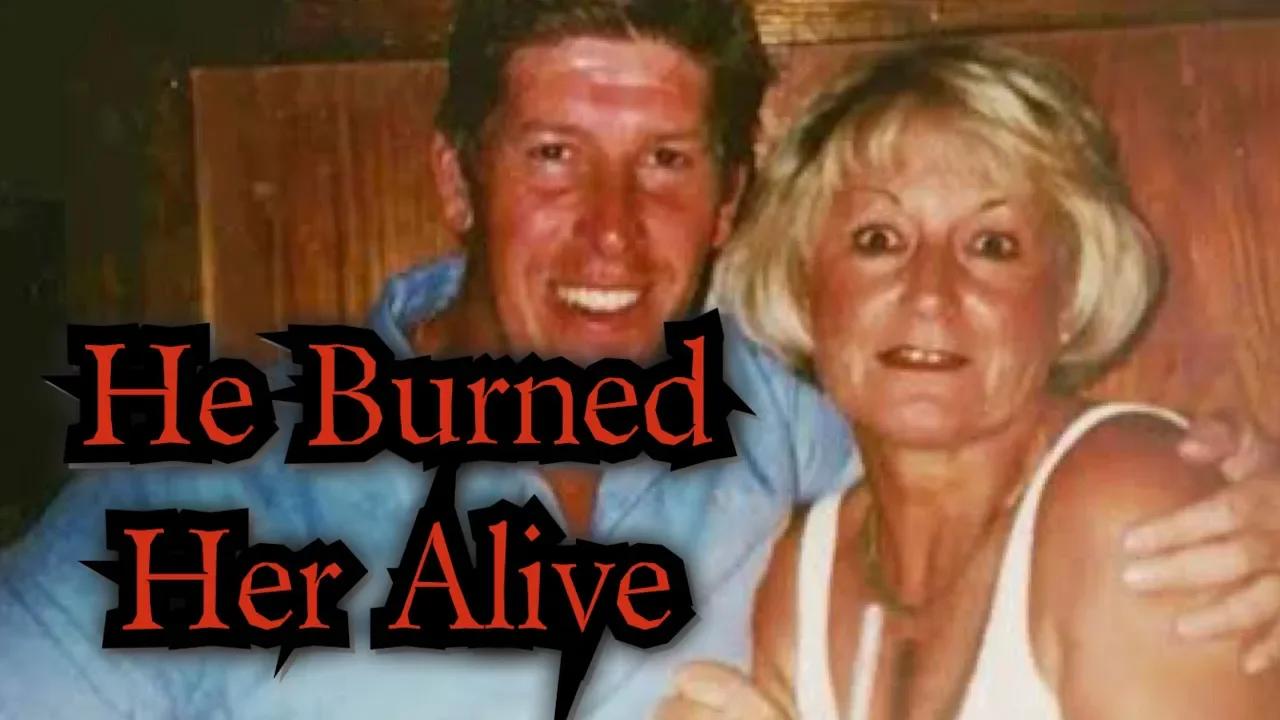 The TWISTED Case of Jennifer Cronin