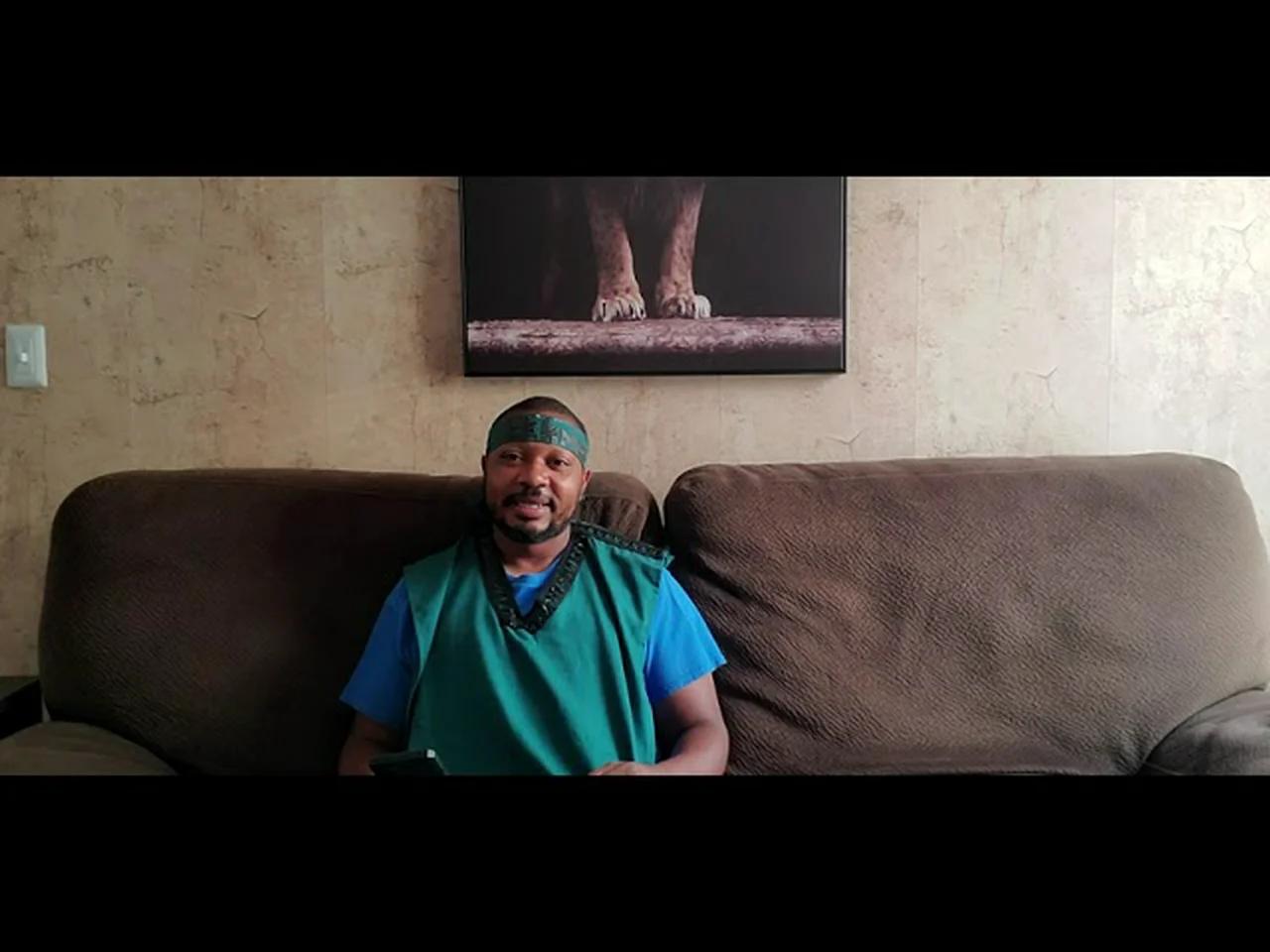 A Possession And Pillar Of Rest