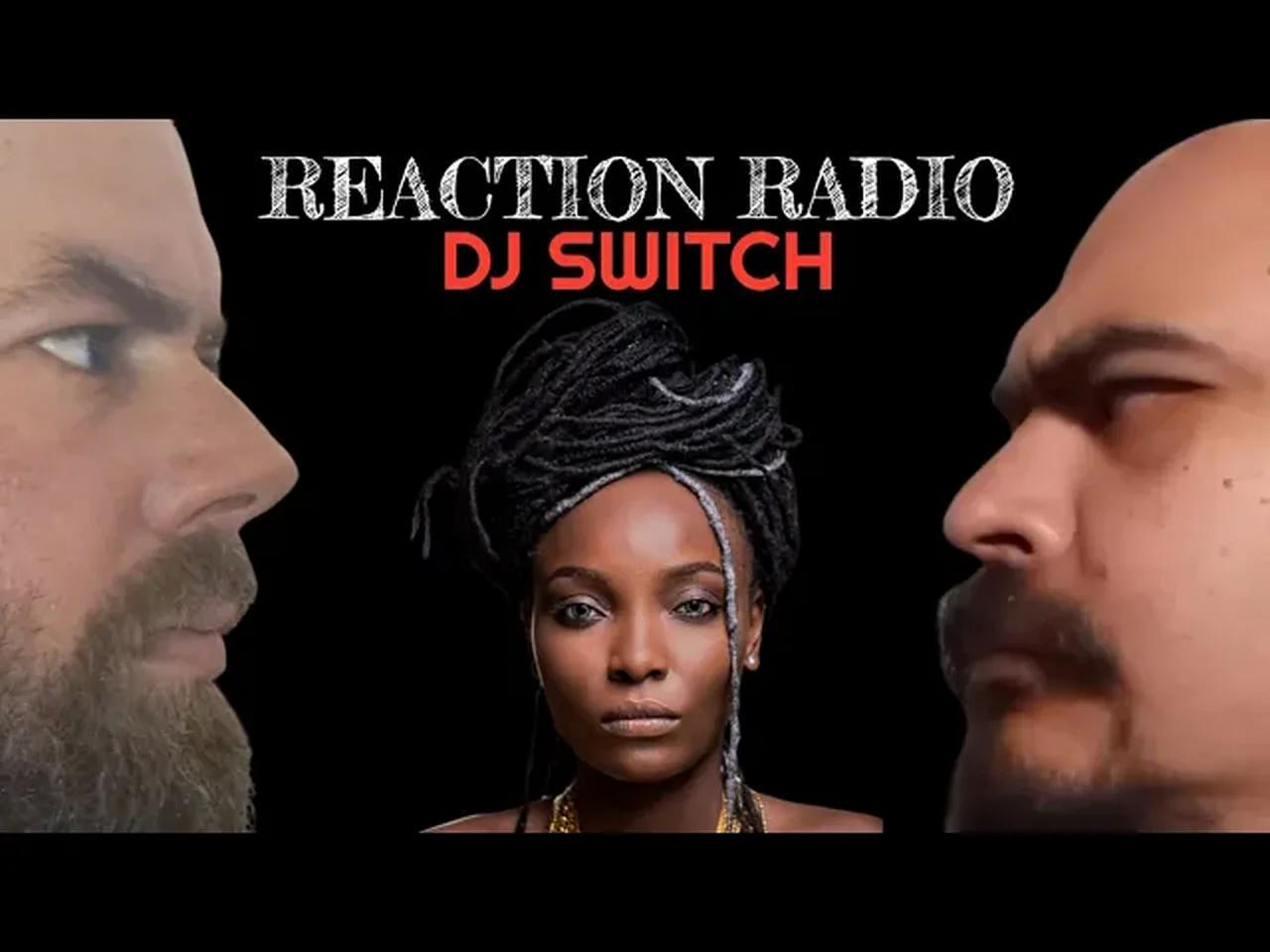 First Time Hearing DJ Switch Way To Go REACTION