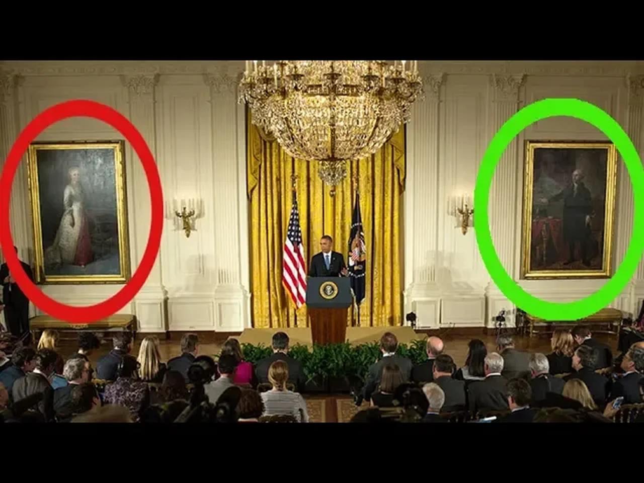 FASCINATING Truths About The White House and Congress YOU Want to Know