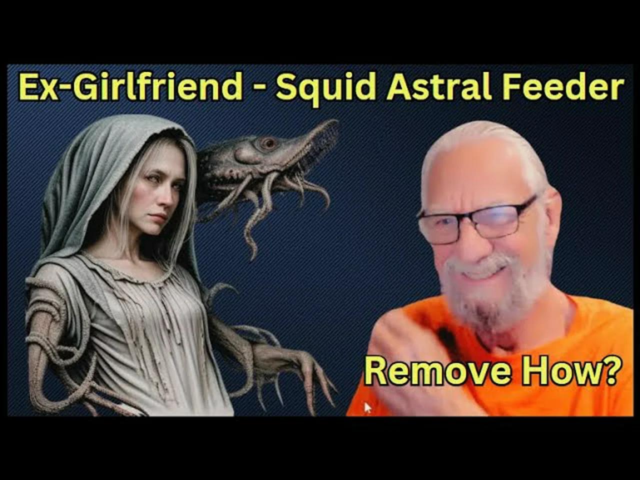 Deep Psychic Scan with Entity Removal - Explained