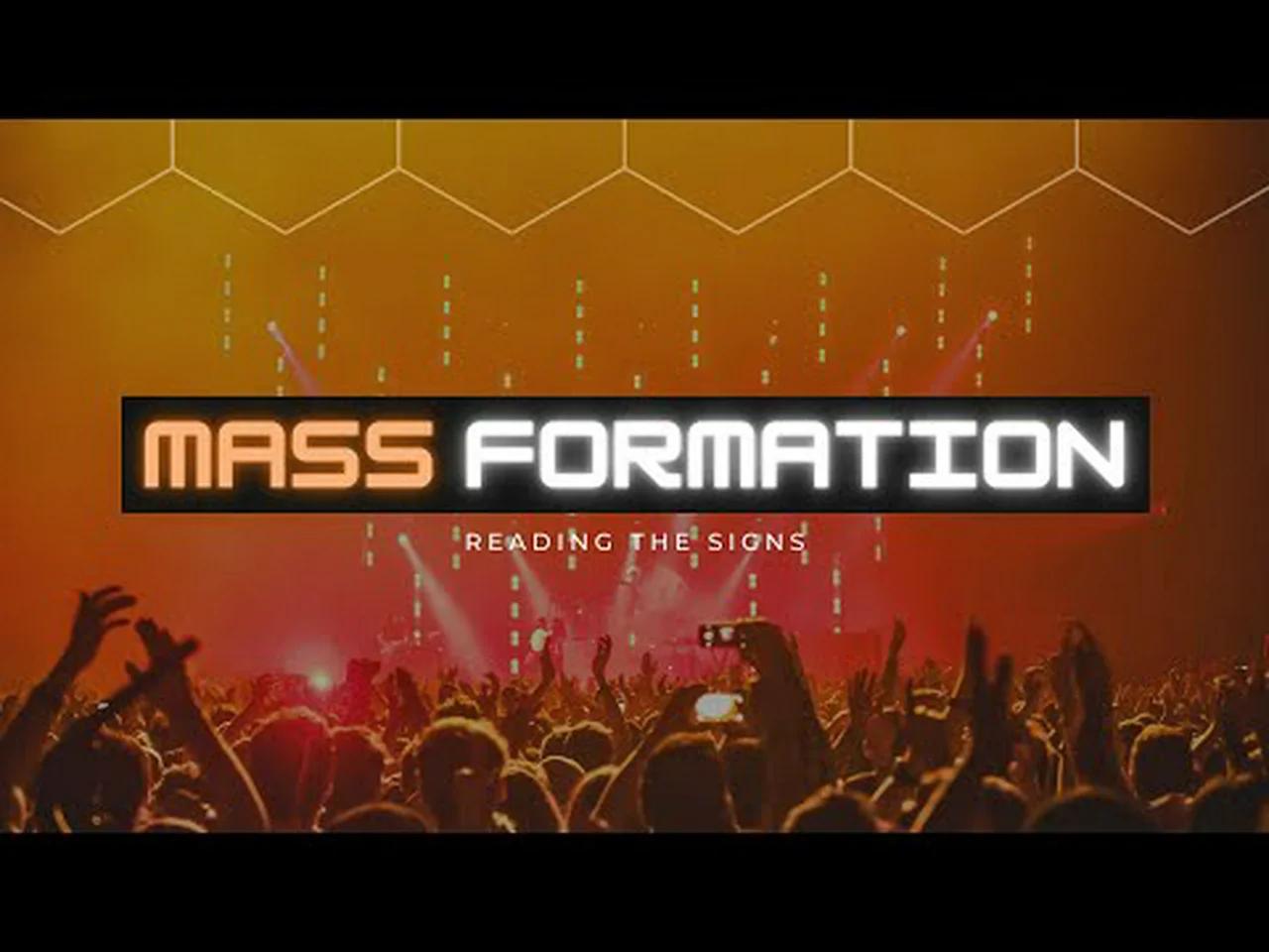 Mass Formation: Reading the Signs with Mattias Desmet