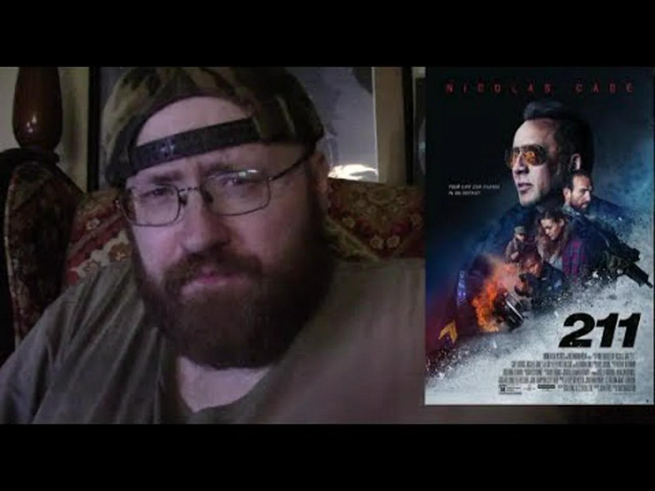 211 (2018) Movie Review