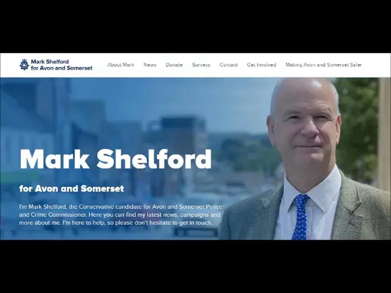 Prosecuting Lloyds Bristol Banksters? Avon & Somerset PCC Candidate ...