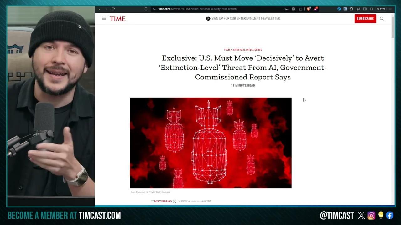 Elon Musk WILL BAN Apple Devices If They Integrate OpenAI, AI Will ... Elon Musk WILL BAN Apple Devices If They Integrate OpenAI, AI Will ...
