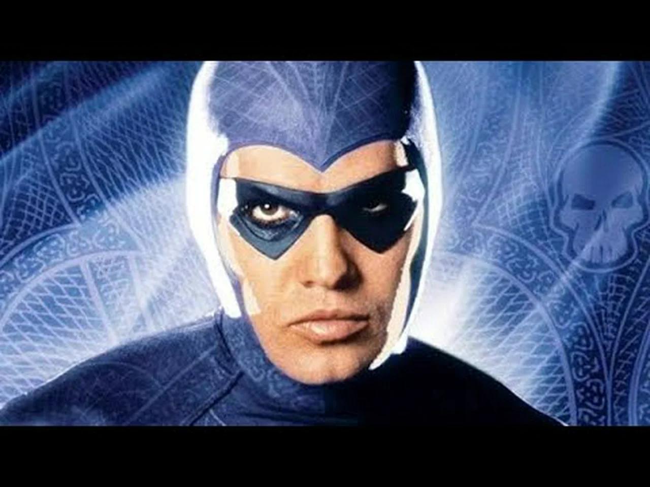 The Phantom 1996 Movie Where To Watch