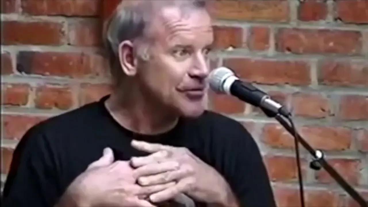 PCR Tests with Dr Tom Cowan & Kary Mullis