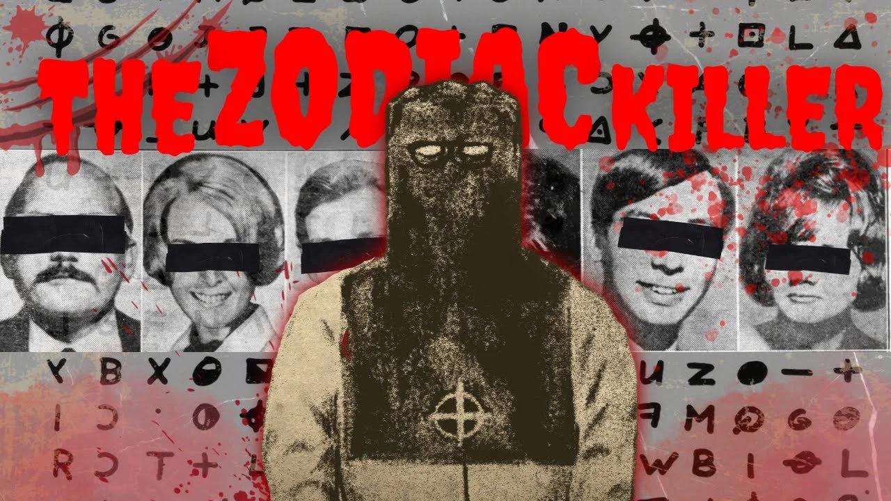 The Zodiac Killer's Unsolved Puzzle: Revealing the Secret #zodiac # ...
