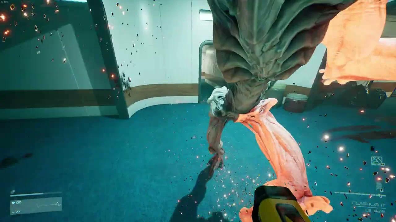 Level Zero Extraction Merc Gameplay No Commentary