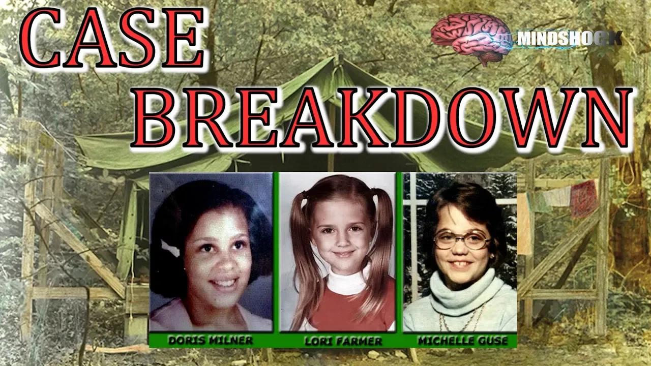 THE OKLAHOMA GIRL SCOUT MURDERS CASE BREAKDOWN (MINDSHOCK TRUE CRIME PODCAST)