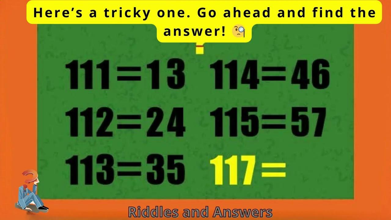 How to Ace Math Tests with Math Tricks and Puzzles