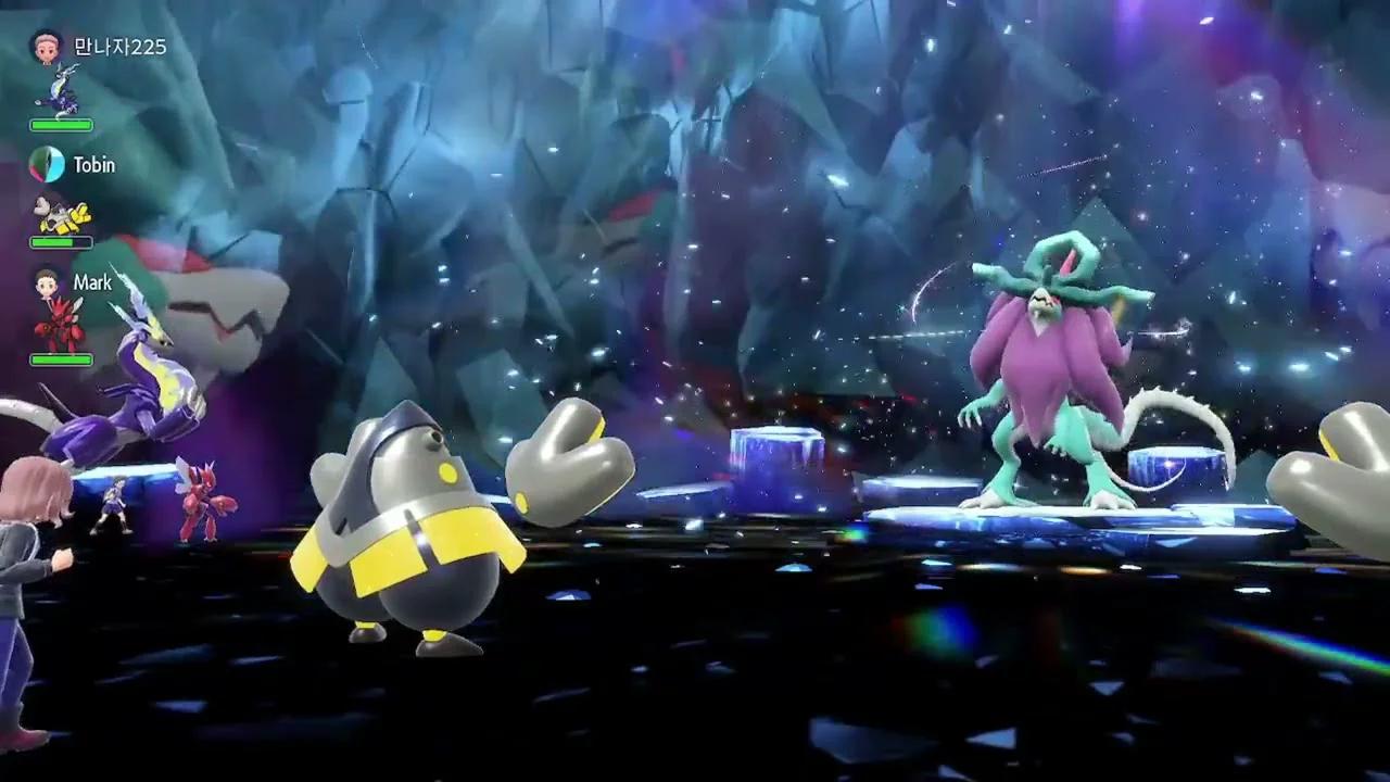 Pokemon Scarlet and Violet Funny Bugs and Glitches Compilation #24