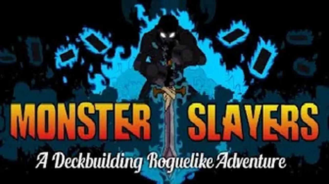 Monster Slayers - Gameplay