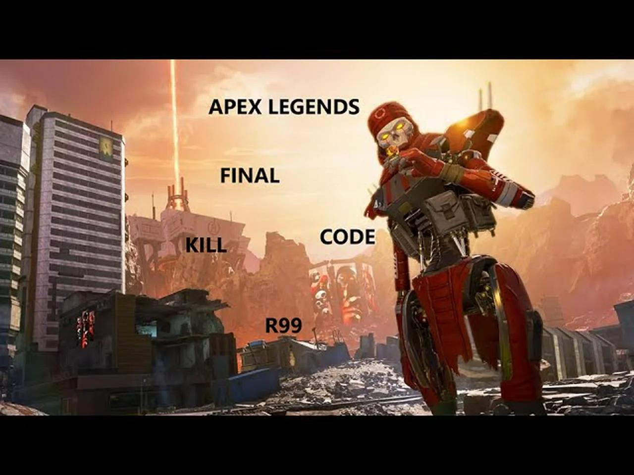 Apex Duos