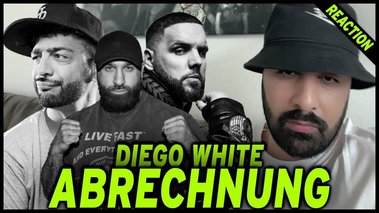 GESPRÄCH MIT MARVIN CALIFORNIA | SINAN G COMEBACK ESKALIERT BÖZEMANN ...