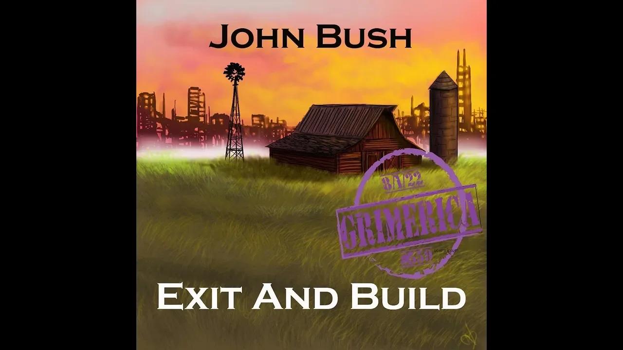#559 - John Bush