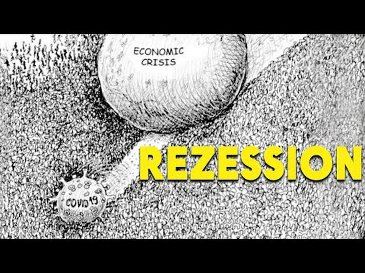 Zerstören die Notenbanken die Wirtschaft? (Rezession / Depression)