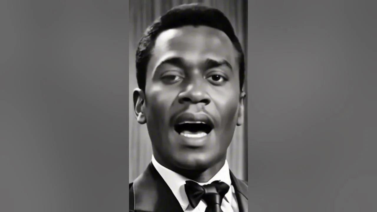 Randy Wilson REVEALED! Oh, and Winston Carter, too… #aimusic #motown #funny