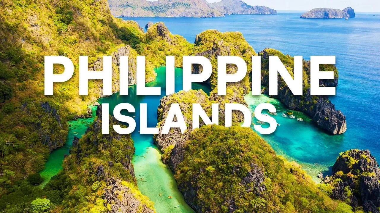 PHILIPPINES: 10 Beautiful Islands You Must Visit
