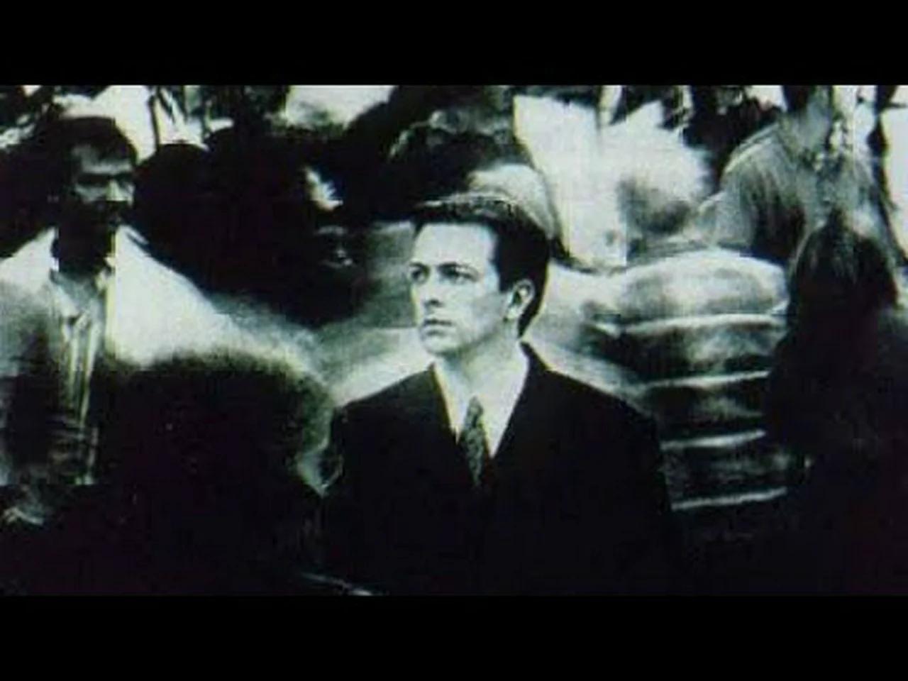 Following Fulll Movie Facts And Review | Jeremy Theobald / Alex Haw