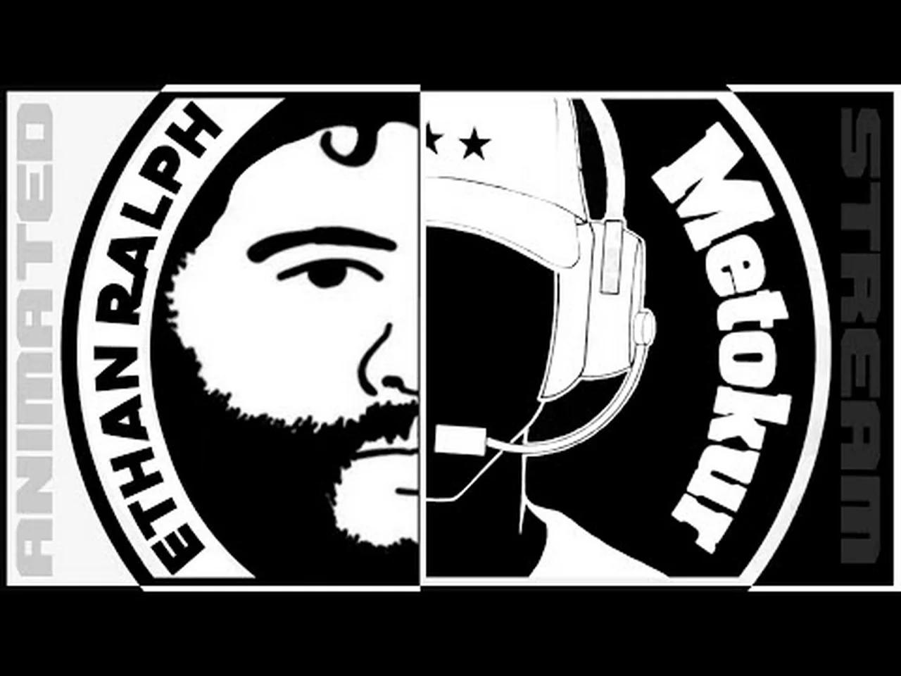 👔 METOKUR VS ETHAN "RAGE PIG" RALPH 👔 - [ANIMATED] @Mister Metokur