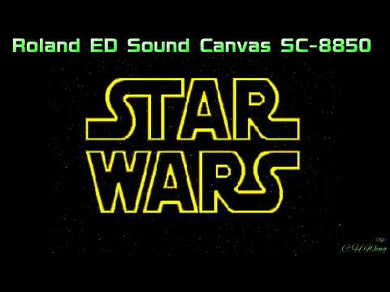 Roland SD-20 VS Roland SC-8850